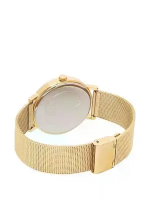 Guess Triangle 44mm Watch