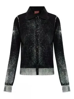 Diesel® Ribbed Cardigans For Women