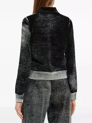 DIESEL® Buttoned Cardigan