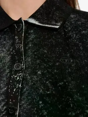 DIESEL® Buttoned Cardigan
