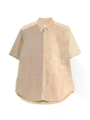 Aries Pattern Shirts For Men
