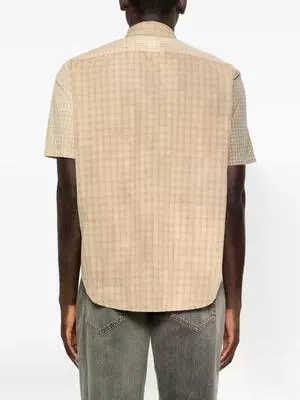 Aries Short-sleeve Shirt