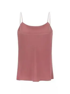 Herno Tank Top - Pink