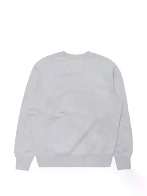 Edwin Ribbed Patch Sweatshirt
