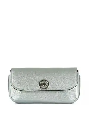 Michael Kors Chain Flap Shoulder Bag