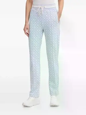 Guess Monogram Track Pants