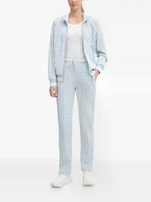Guess Monogram Track Pants