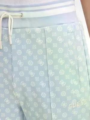 Guess Monogram Track Pants