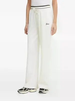 Guess Drawstring Track Pants