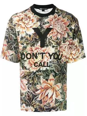 Y3 Frill Tops
