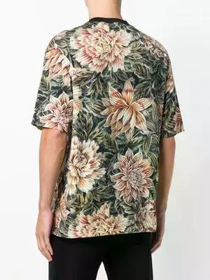 Y3 Printed T-shirt
