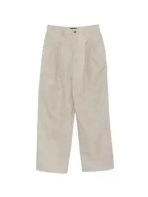Wardrobe.nyc Tailored Pants For Women