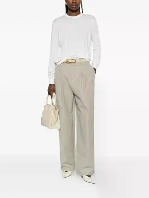 Wardrobe.NYC Pleated Trousers