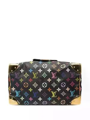 LOUIS VUITTON 2004 Monogram Multicolore Speedy 30