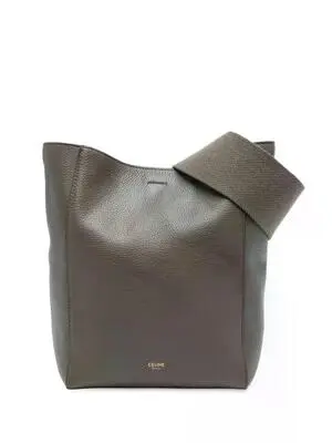 Celine 2018 Small Seau Sangle Bucket Bag