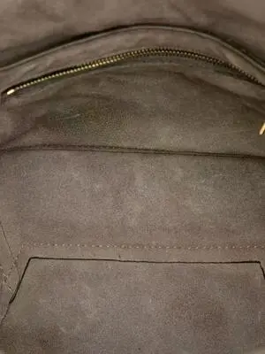 Celine 2018 Small Seau Sangle Bucket Bag