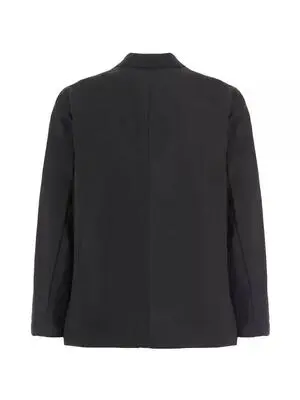 AND WANDER Zip Pocket Blazer