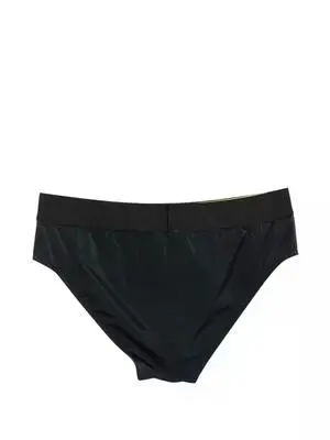 Dsquared2 Logo Waistband Briefs