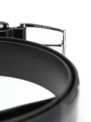 Anderson's Leather Belt