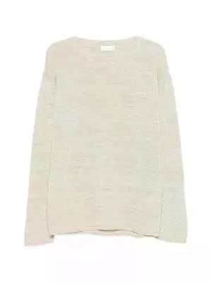 Roberto Collina Ribbed Knitwear For Men