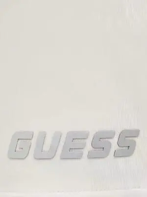Guess Logo Tape Track Shorts