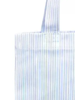A.p.c. Lou Striped Tote