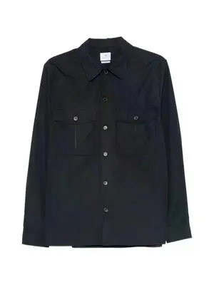 Paul Smith Buttoned Pocket Jacket