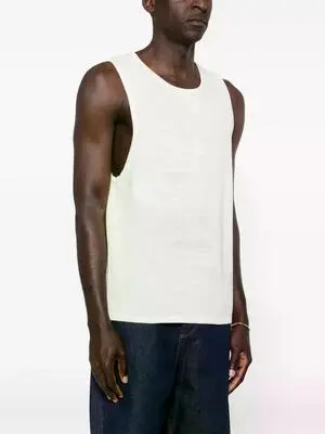 ANTONY MORATO Sleeveless Knit Vest