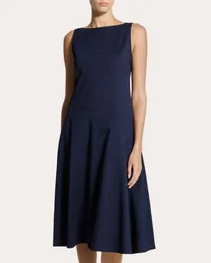 Theory Cut Out Cocktail Dresses