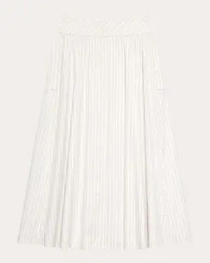 Theory Striped Bottoms For Women