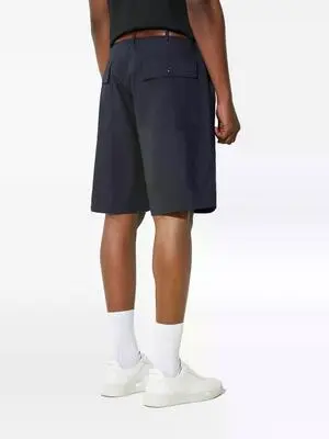 Engineered Garments Patch-pocket Shorts