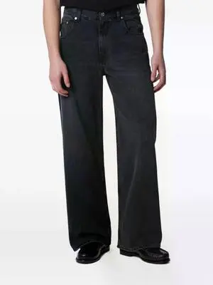 Séfr Relaxed-cut Jeans