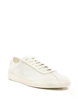 COMMON PROJECTS Tennis Leather Sneakers