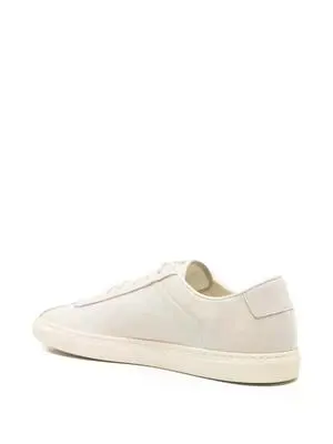 COMMON PROJECTS Tennis Leather Sneakers