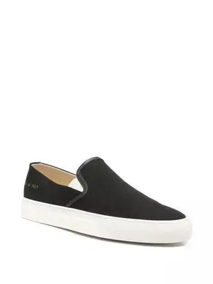 COMMON PROJECTS Slip-on Sneakers