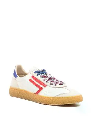 PURAAI Gaeta Sneakers - Neutrals