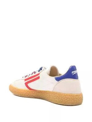 PURAAI Gaeta Sneakers - Neutrals
