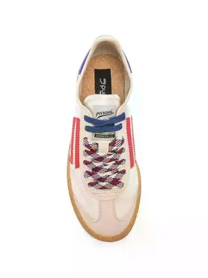 PURAAI Gaeta Sneakers - Neutrals
