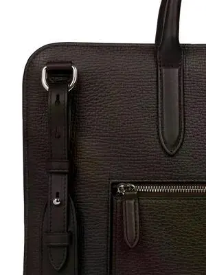 Smythson Ludlow Briefcase