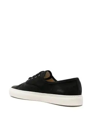 COMMON PROJECTS Four Hole Lace-up Sneakers