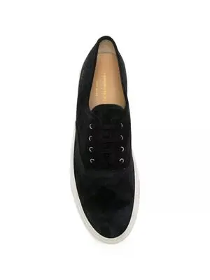 COMMON PROJECTS Four Hole Lace-up Sneakers