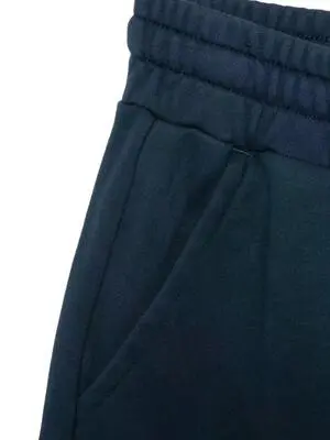 MC2 SAINT BARTH Drawstring Shorts - Blue