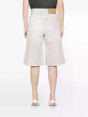 HAIKURE Becky Bull 44 Shorts - Grey
