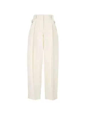 Givenchy Tailored Pleated Trousers