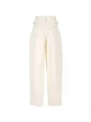 Givenchy Tailored Pleated Trousers