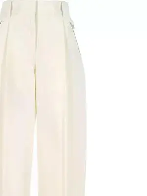 Givenchy Tailored Pleated Trousers