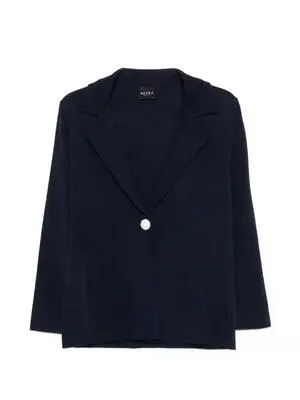 NEERA Button Blazer