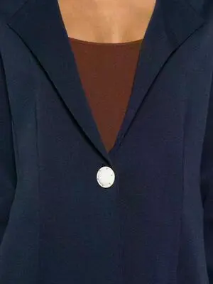 NEERA Button Blazer