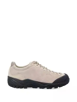 Diemme Round Toe Sneakers For Men