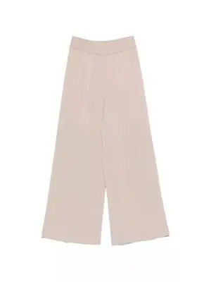 NEERA Wide-leg Trousers